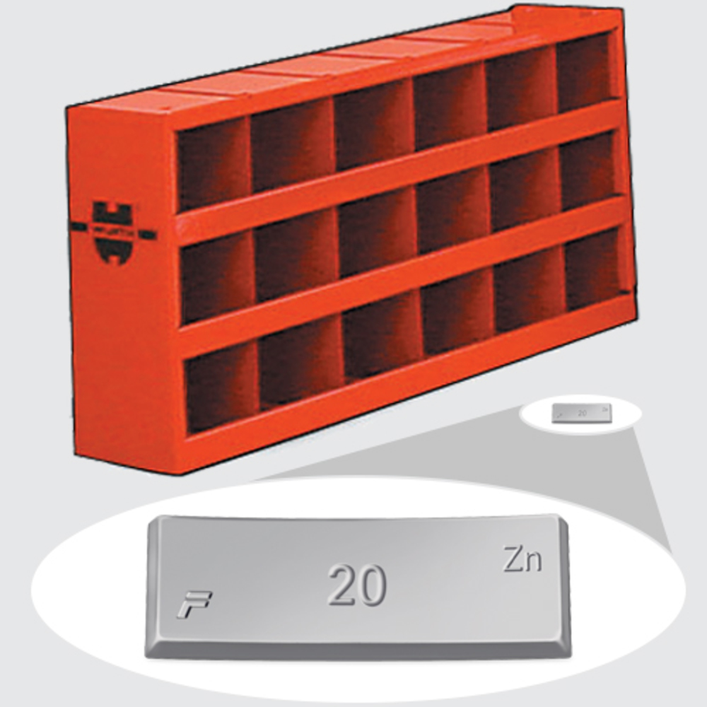 RUC Adhesive Coated WW package 300 PC | Wurth USA