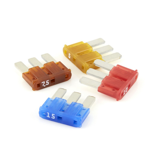 Micro3 Blade Fuse Pkg 100 Pieces | Wurth USA