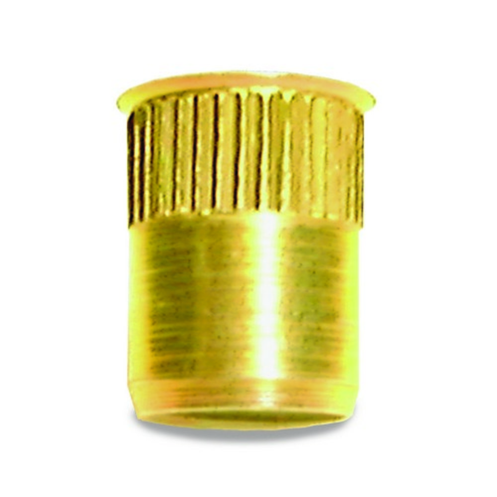 Rivet Nut With Knurled Shaft 8MM | Wurth USA