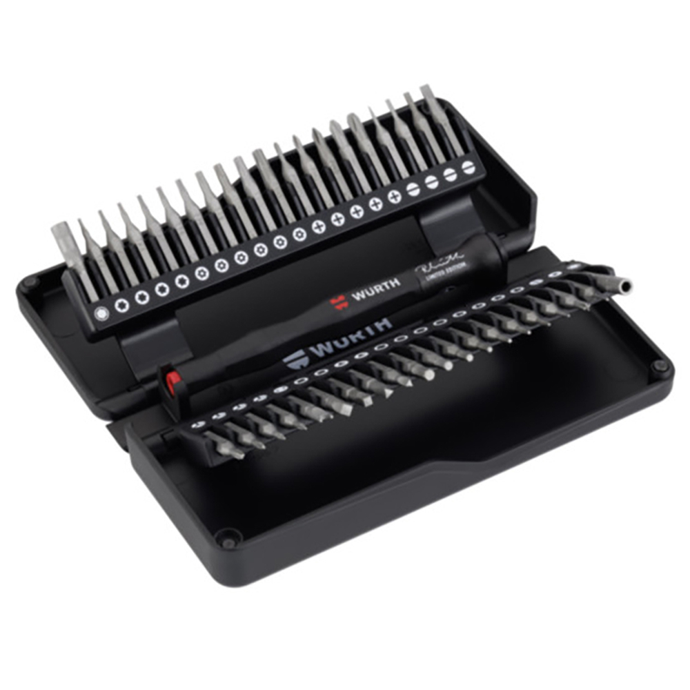 RW Workout Week 2024 | Wurth USA