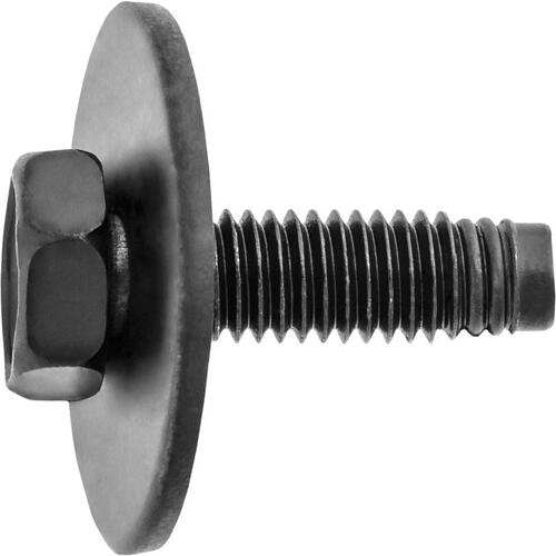 Hex Head Sems Body Bolt | Wurth USA