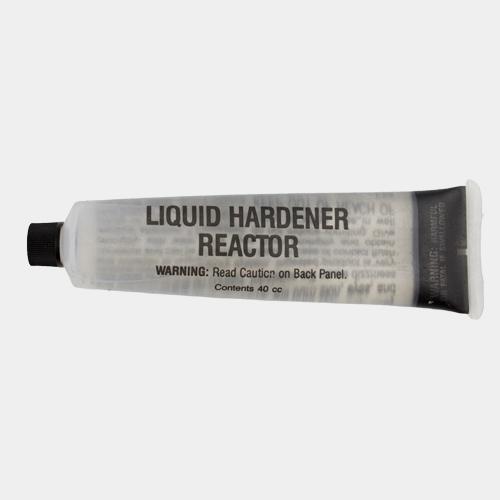 Clear Liquid Hardener For Polyester Resin | Wurth USA