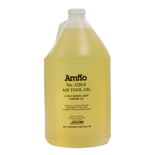 Amflo Air Tool Oil 1 Gallon | Wurth USA