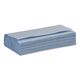 Windshield Paper Towels, 9.13 X 10.25, Blue, 250/Pack, 9 Packs/Carton ...