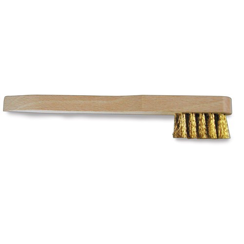 Spark Plug Brush 6 Inch | Wurth USA