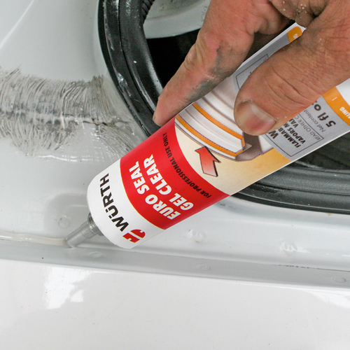 Euroseal Gel 5fl oz tube | Wurth USA