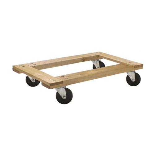Fairbanks® Flush End Open Dolly 18 Inches x 30 Inches | Wurth USA