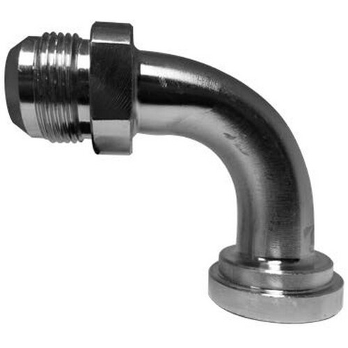 90 DEGREE JIC CODE 61 ADAPTER | Wurth USA