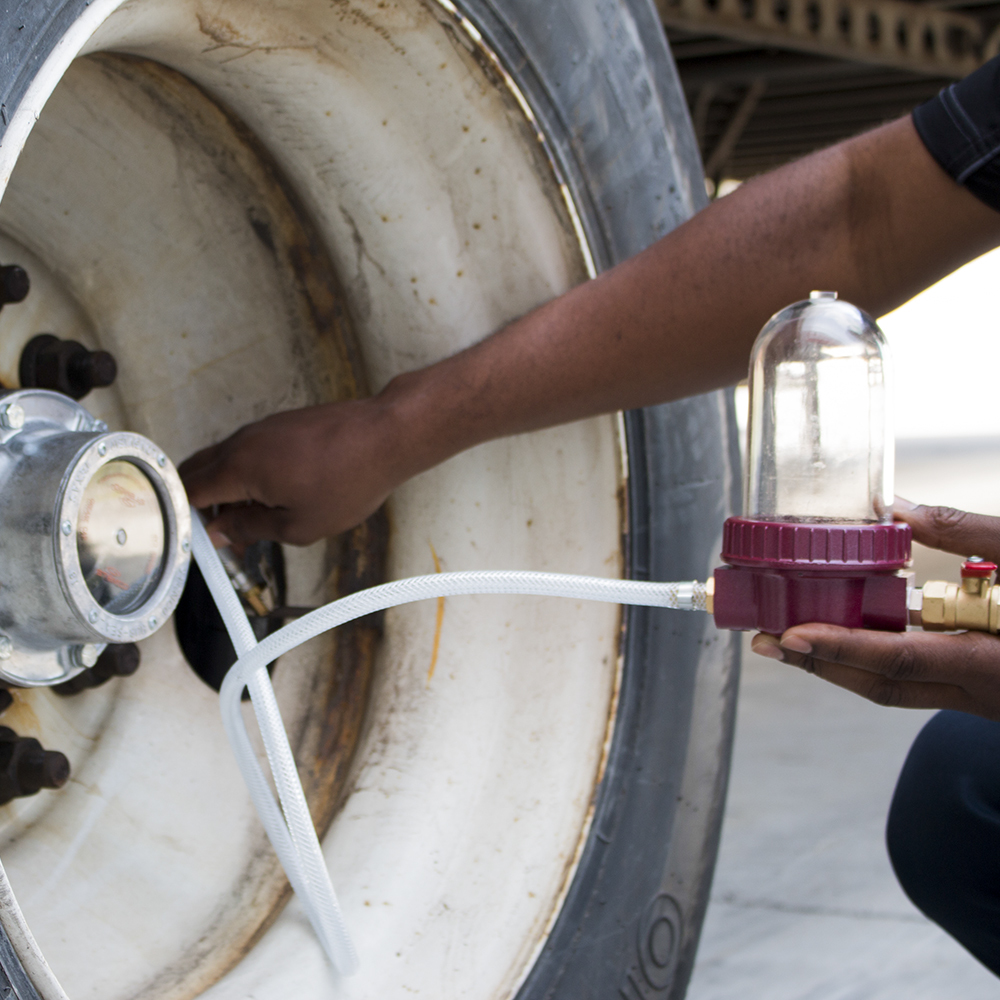 8 Ounce Tire and Wheel Balancing Beads | Wurth USA