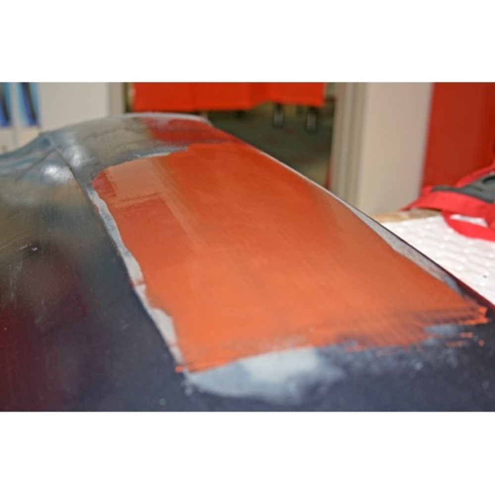 Master Plastic Repair Kit with Cartridges | Wurth USA