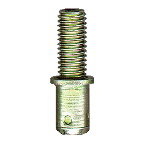 Zebra Rivet Nut Thin Steel 8-32 | Wurth USA