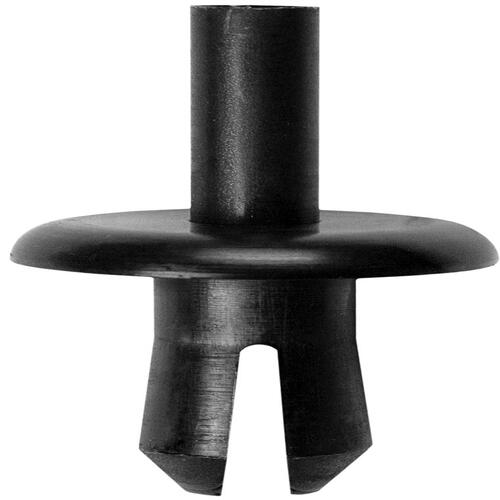 Mud Guard Push-Type Retainer | Wurth USA