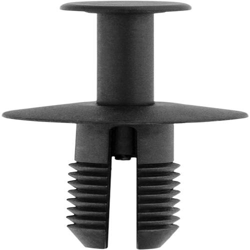 Bumper Cover Push-Type Retainer Head Diameter: 15mm Stem Length: 20mm ...