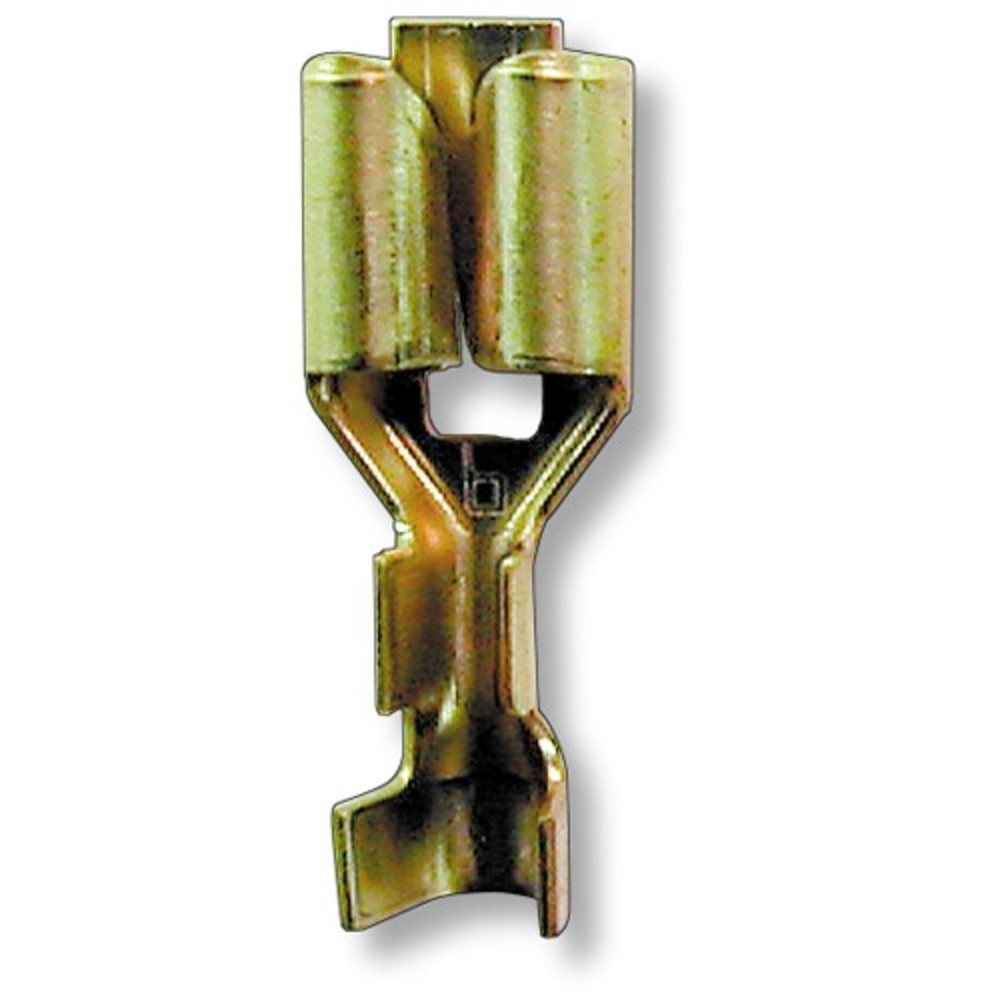 Universal OEM Terminal Female | Wurth USA