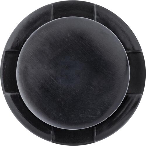 Wheel Wind Deflector Push Type RetainerBlack Nylon Nissan | Wurth USA