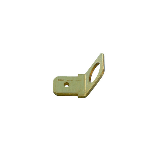 Flag Type Terminal Angle 5M | Wurth USA