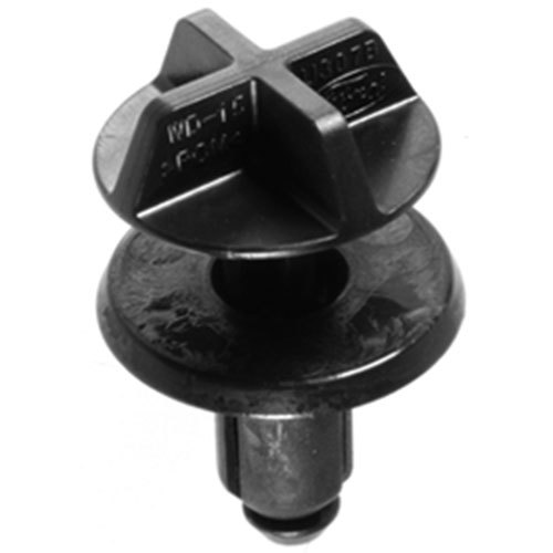 Lower Radiator Shield Push-Type Retainer | Push Type Retainer | Auto ...