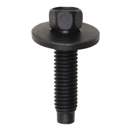 Ford Bolt Indent Hex Head with Dog Point | Wurth USA