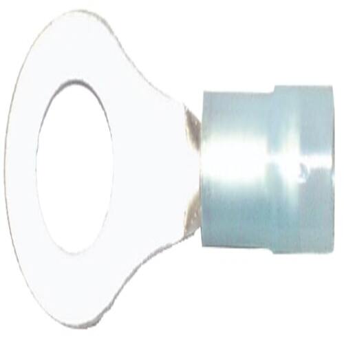 Nylon Ring Connector #8 Blue | Wurth USA