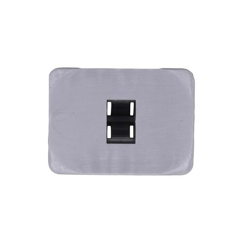 Ford Rocker Panel Moulding Clip | Wurth USA