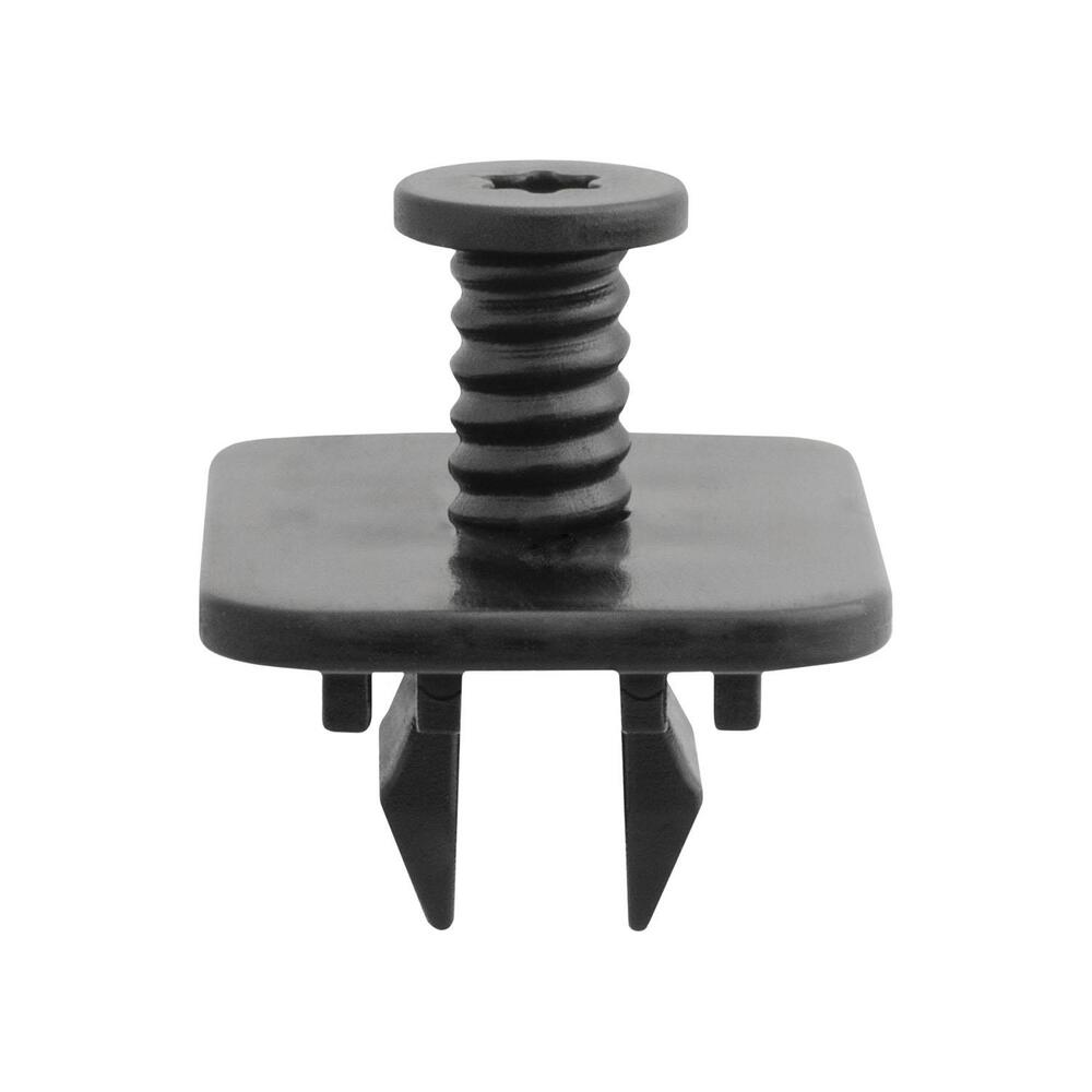 VW BUMPER DIFFUSER PUSH-TYPE RETAINER | Wurth USA