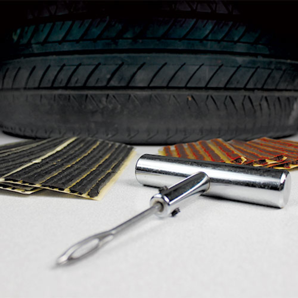 Rope Plugs and Free T-Handle Tool PKG | Tire Repair Products ...