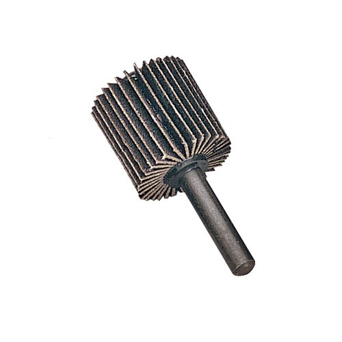 1 Inch Flap Wheel 60 Grit | Flap Discs & Wheels | Abrasives | Abrasives ...