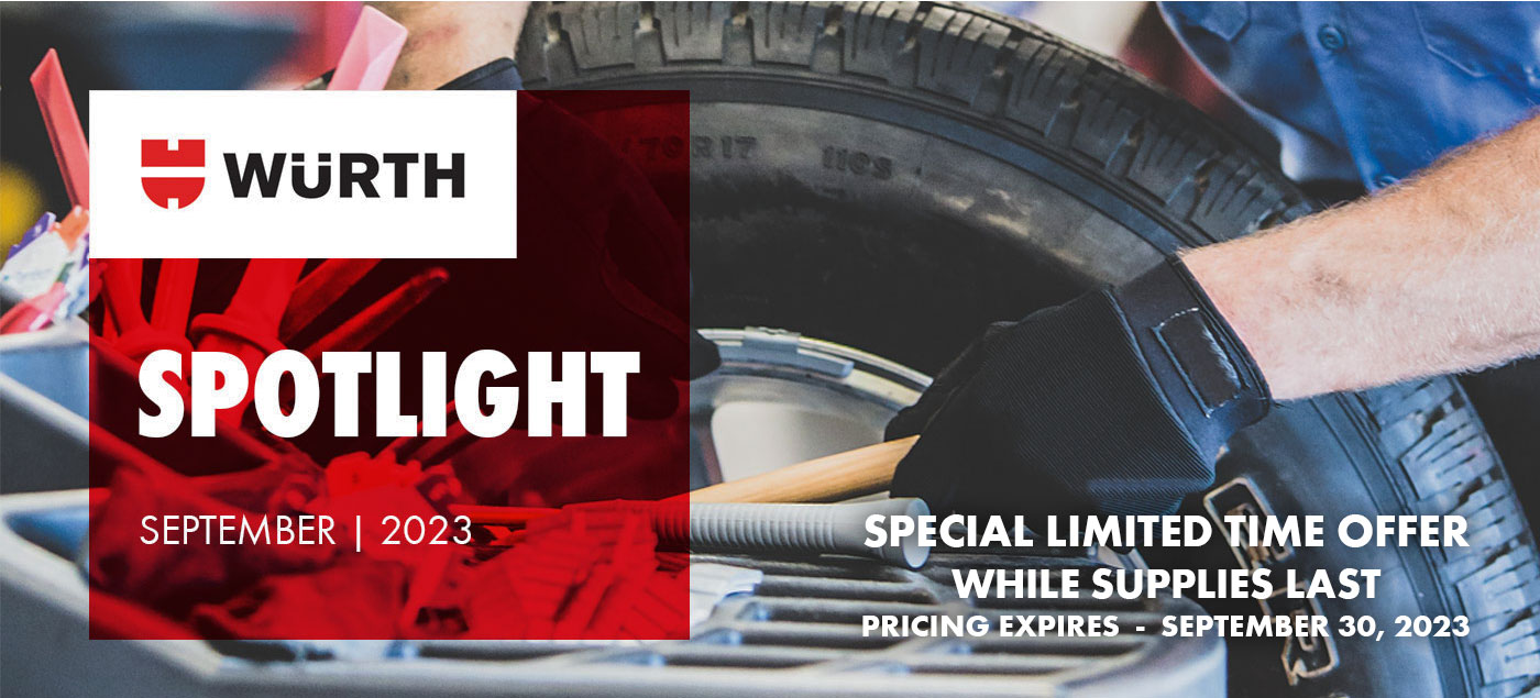 Wurth USA | Homepage