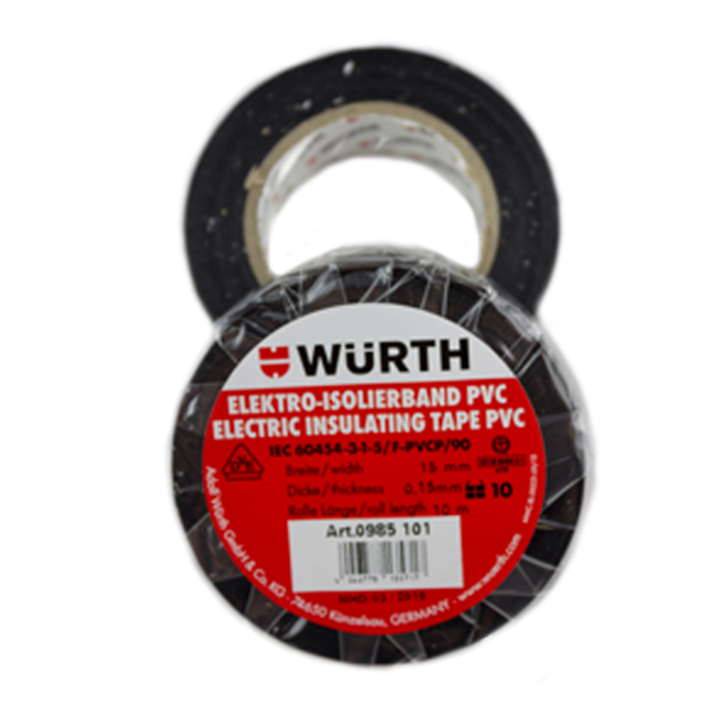 Insulation Tape | Wurth USA