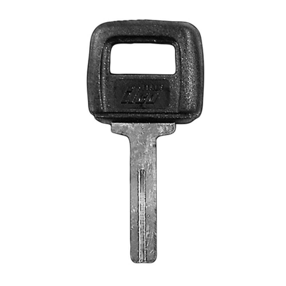 Key Blank Volvo 900-760 Hi-Security S66Nnp | Wurth USA