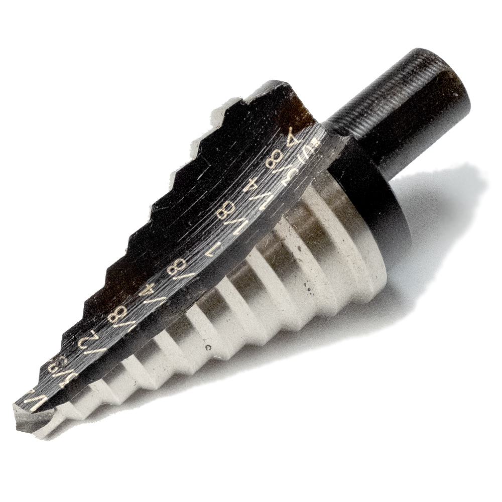 Variable Bit - 1/4 Inch to 1-3/8 Inch | Wurth USA