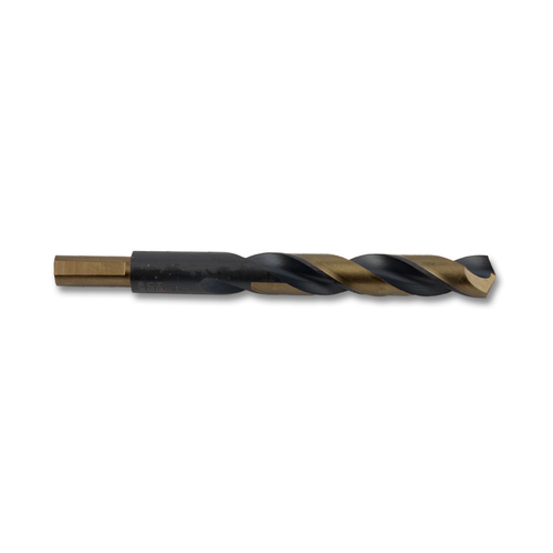 Ultra Bor Drill Bit 3 Flats 3/8 Reduced Shank 1/2 | Wurth USA