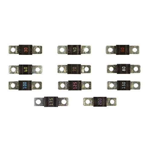 Midi Fuse Pkg 110 Pieces | Wurth USA