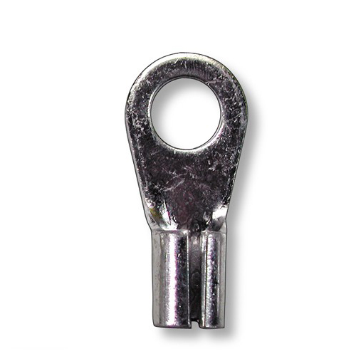Ring Connector 12 MM Gauge 4-1 | Crimp Ring Connectors | Connectors ...