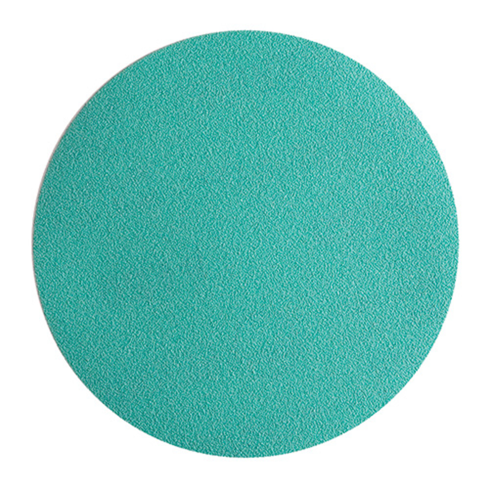 Emerald Line Sandpaper - PSA Disc 6 Inch No Hole - 280 Grit | Wurth USA