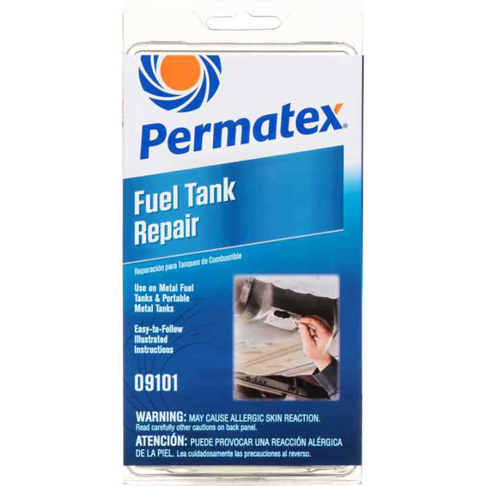 Permatex Fuel Tank Repair Kit | Wurth USA