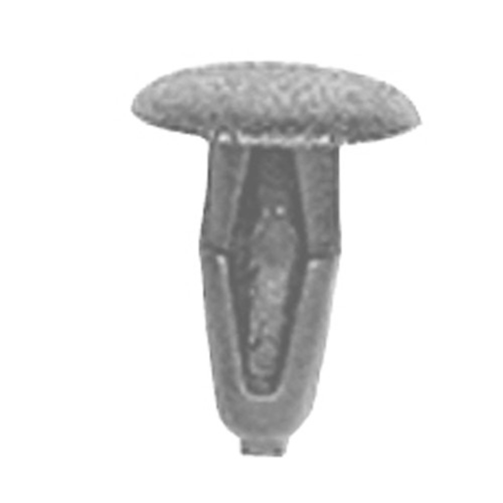 Honda Retaining Clip | Retaining Clip | Auto Body Clips & Fasteners ...