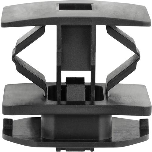 Ford Rocker Panel Moulding Clip | Wurth USA