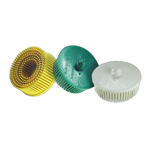 2 Inch Bristle Disc Package | Abrasives, Cutting & Drilling ...