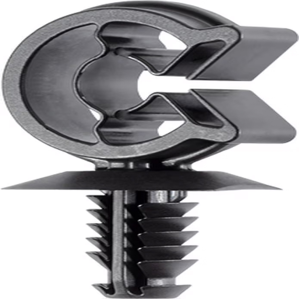 C-Clip with Tree Mount Retainer | Wurth USA
