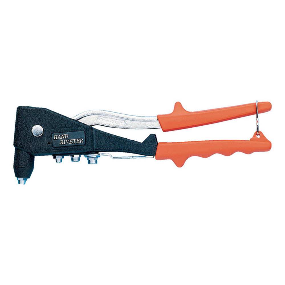 Hand Held Riveter for Installing Blind Rivets | Wurth USA