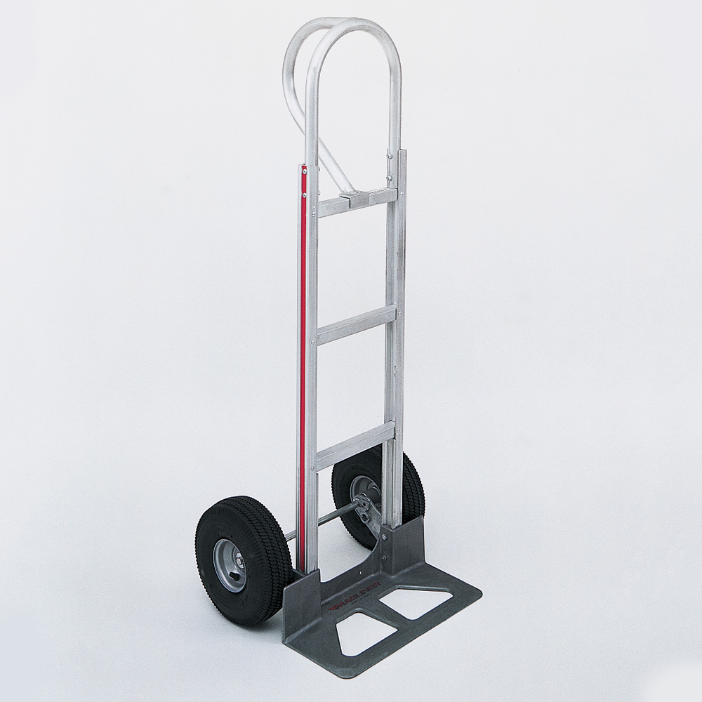 Magliner® Aluminum Hand Truck Vertical Loop Handle | Wurth USA