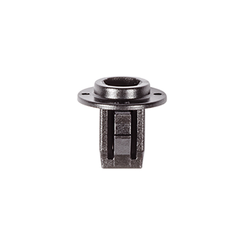Black Nylon Screw Grommet | Screw Grommets | Auto Body Clips ...
