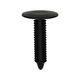 Fender Liner/ Mud Flap Retainer | Wurth USA