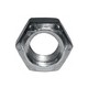 Grade C Locking Nut Metal 3/8-16 | Wurth USA