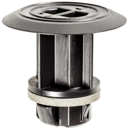 Rocker Moulding Retainer With SealerBlack Nylon Toyota | Wurth USA