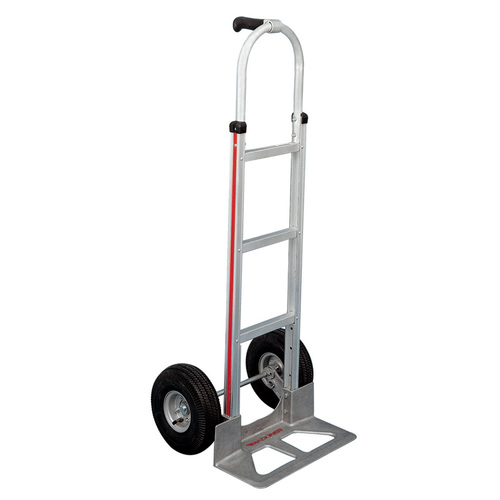 Magliner® Aluminum Hand Truck Straight Loop Handle | Wurth USA