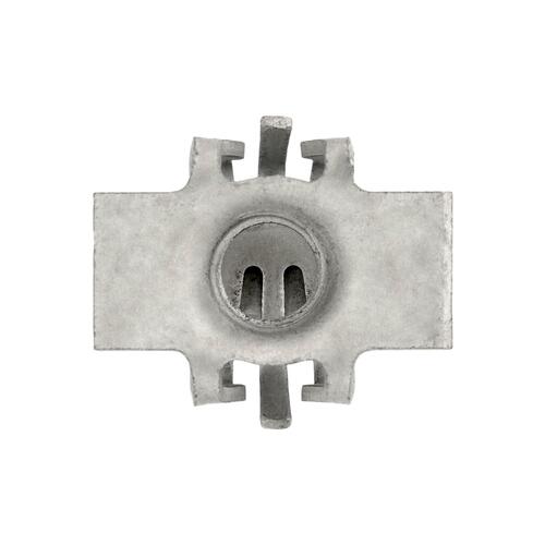 Air Duct and Rear Bumper Bracket Nut | Wurth USA