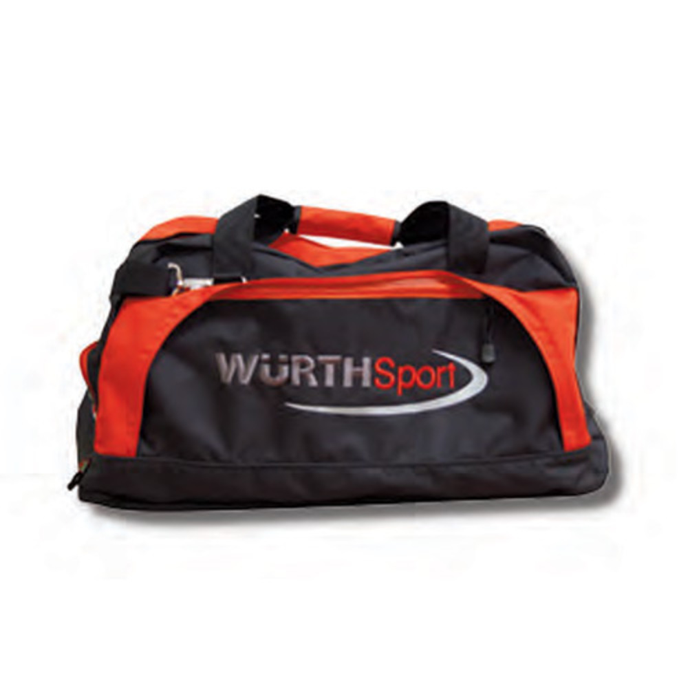 Wurth Sport Duffle Bag | Promotional | Wurth USA