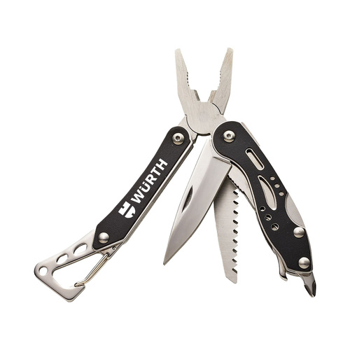 Cedar Creek® Traveler Multi-Function Tool | Wurth USA